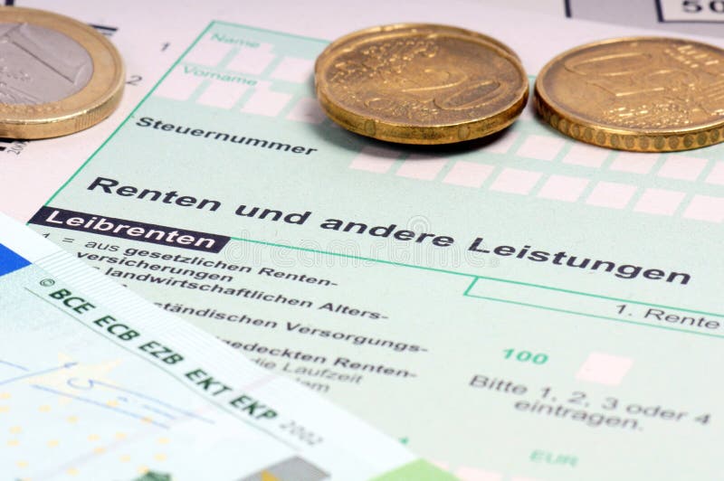 Sales Tax Return stock image. Image of bureaucracy, glasses - 23116949