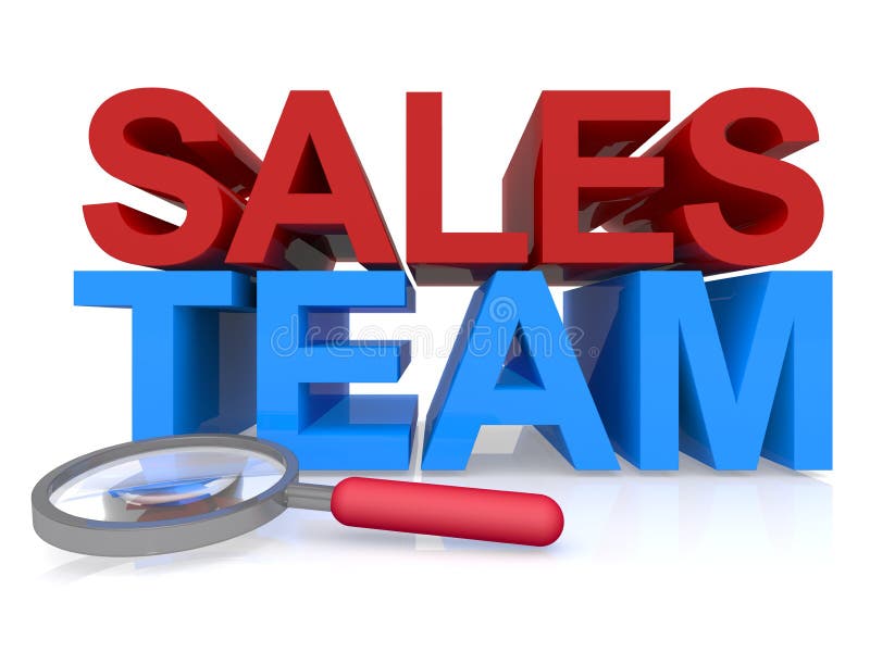 Sales Team Stock Illustrations – 10,875 Sales Team Stock Illustrations ...