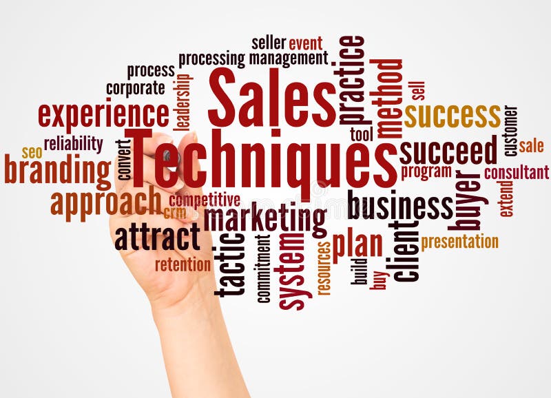 Write Word Technique