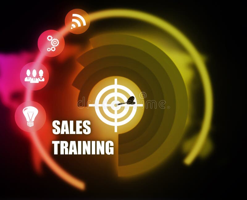 Sales Training Stock Illustrations – 5,494 Sales Training Stock ...