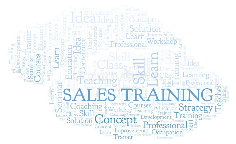 Sales Training Stock Illustrations – 5,494 Sales Training Stock ...