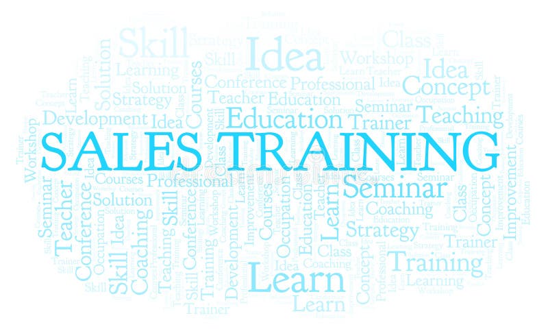 Sales Training Stock Illustrations – 5,494 Sales Training Stock ...