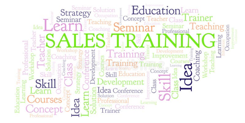 Sales Training Stock Illustrations – 5,494 Sales Training Stock ...