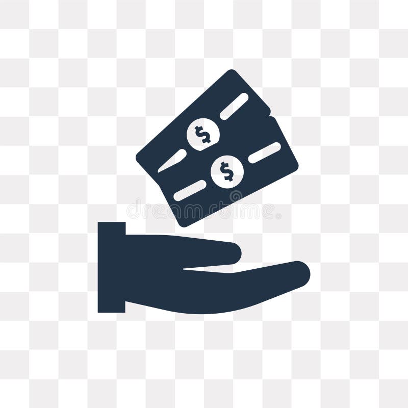 Sales Vector Icon Isolated on Transparent Background, Sales Tra Stock ...