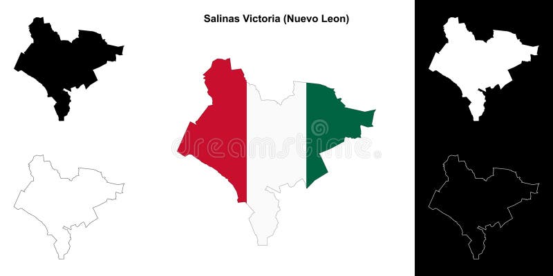 Salinas Victoria Stock Illustrations – 1 Salinas Victoria Stock ...