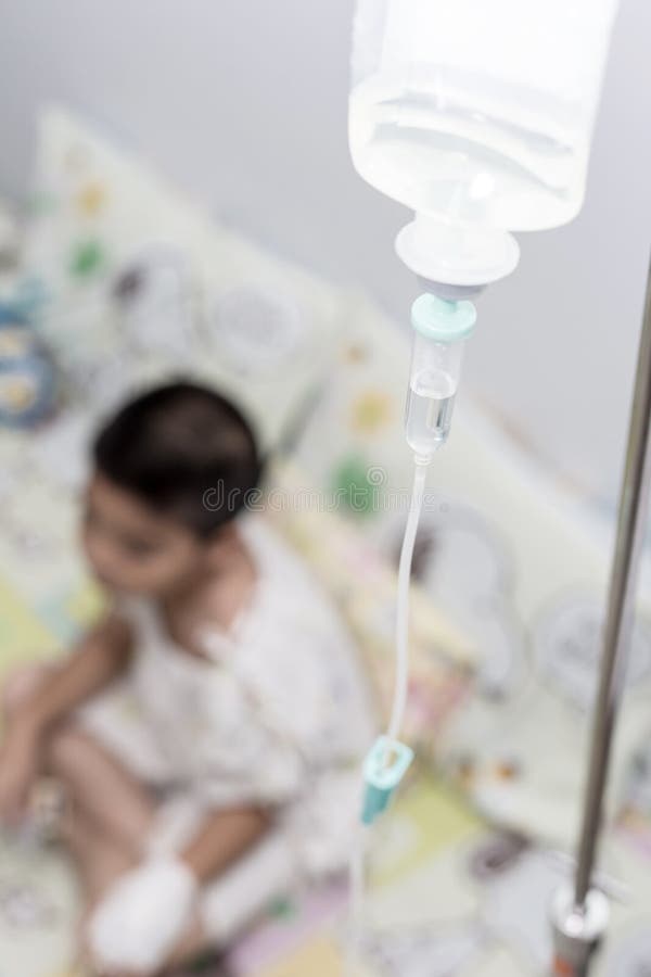 Saline solution stock image. Image of asian, hospital - 74443171