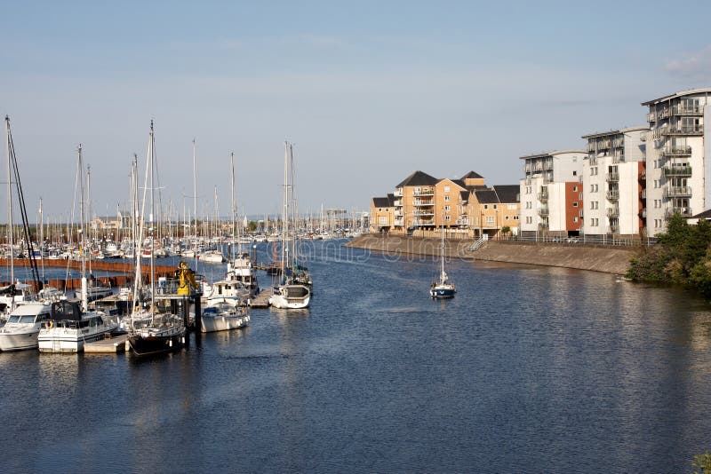 Saling West stock image. Image of saling, meditation - 52132307