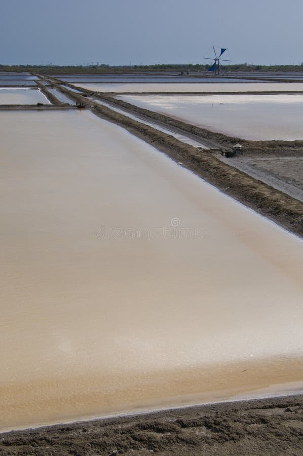 Salino foto de stock. Imagem de salgado, pilha, grade - 17071202
