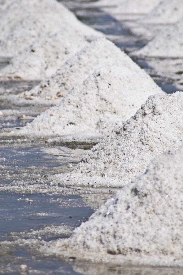 Salino foto de stock. Imagem de oceano, tailândia, mineral - 17071502