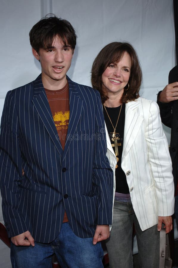 Sally Field foto de archivo editorial. Imagen de campos - 34829363