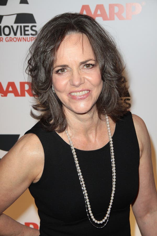 Sally Field, Sally Fields foto de archivo editorial. Imagen de campos ...