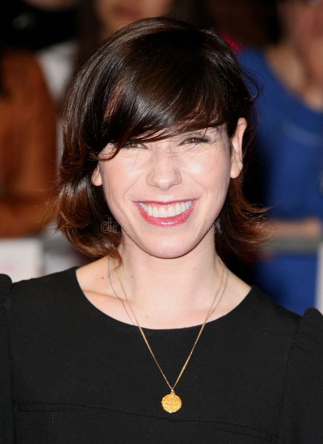 Sally Hawkins editorial stock photo. Image of january - 26491253