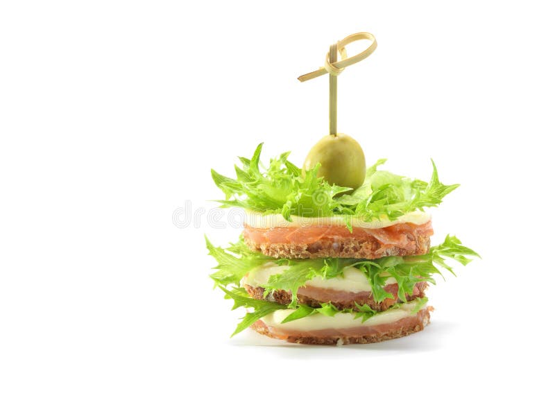 Canapes Layer Stock Photos - Free & Royalty-Free Stock Photos from ...