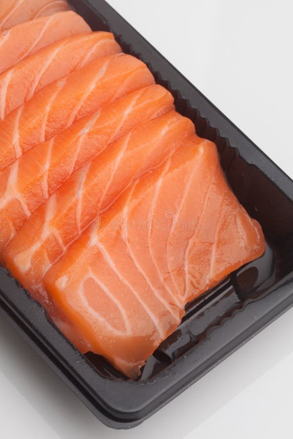 Salmon filet stock photo. Image of filet, nsalmon, beef - 71854658