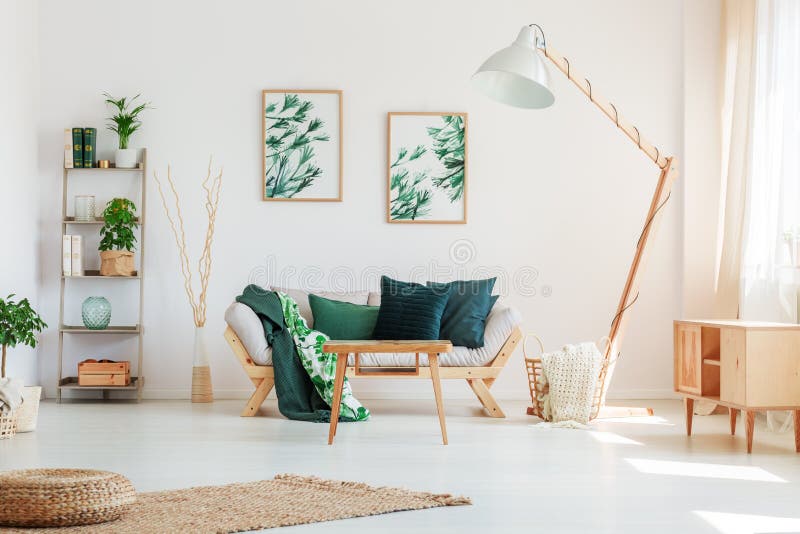 Motif image stock. Image du blanc, feuilles, motif, floral - 15837633