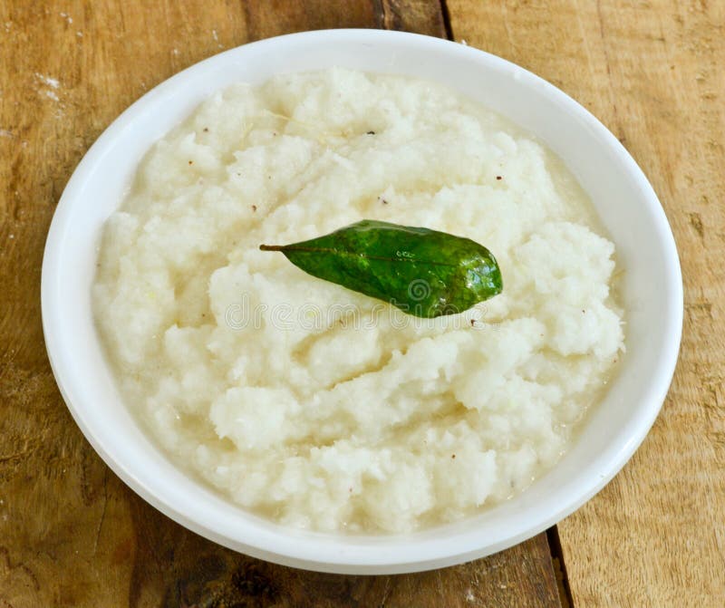 Salsa Picante Del Coco De Indain Imagen de archivo - Imagen de ...