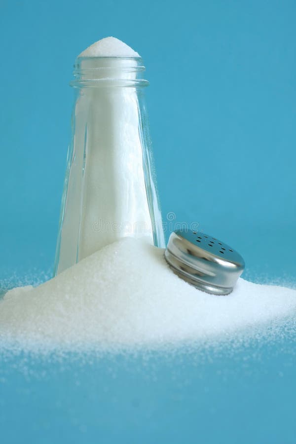 Salt stock image. Image of cooking, excessive, food, message - 14249369