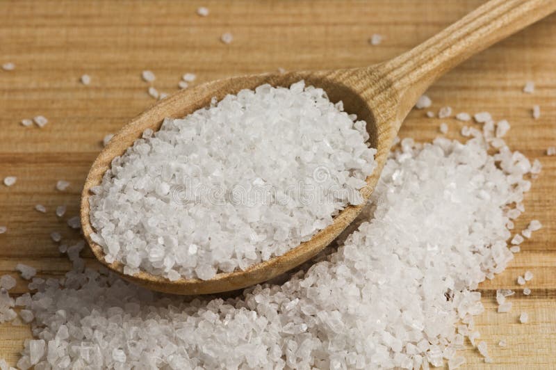 Excess Salt stock photo. Image of blood, salty, excessive - 20863728