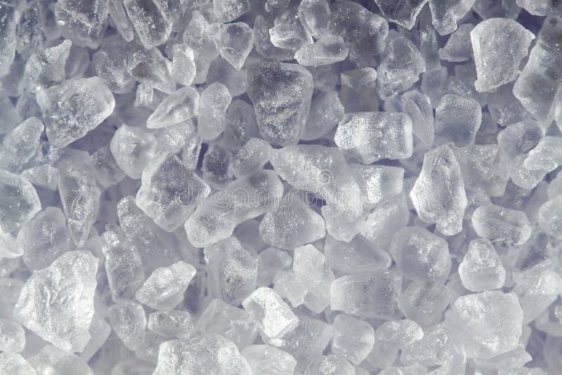 Rock salt stock image. Image of spice, background, seasoning - 10959087