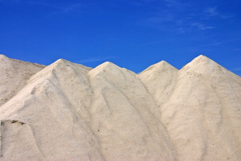 Salt area stock photo. Image of salt, nature, healt, area - 2313034