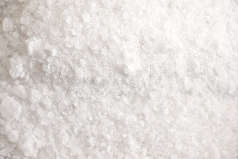 Salt background stock photo. Image of rock, relaxation - 185629454