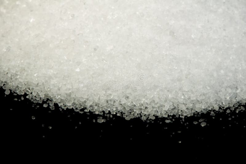 Salt stock photo. Image of grain, salt, white, granule - 646882