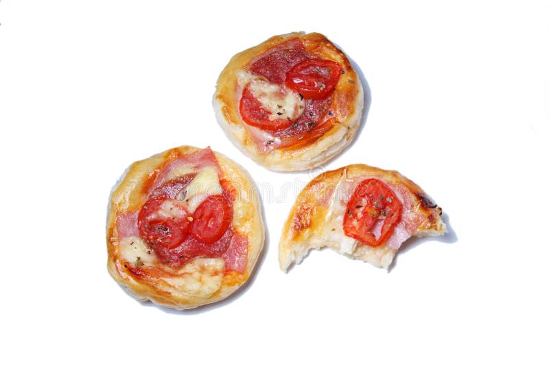 Salt cake bitten stock image. Image of spice, cooking - 6167289