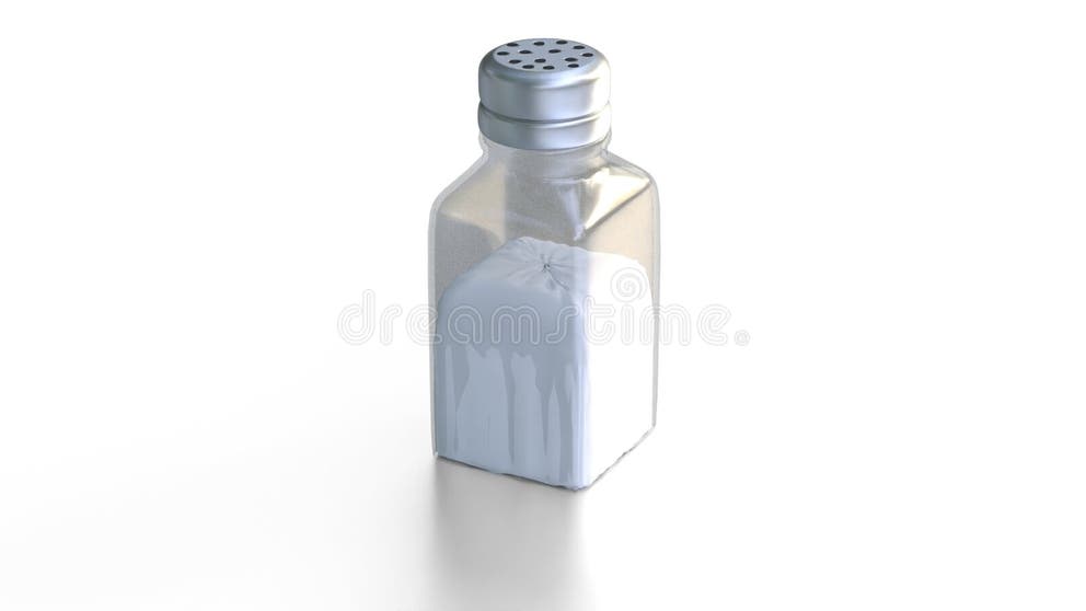 Salt Canister Restaurant Stock Photos - Free & Royalty-Free Stock ...