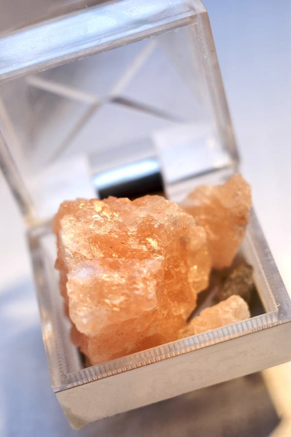 Salt crystal stock photo. Image of bath, close, futuristic - 9993702