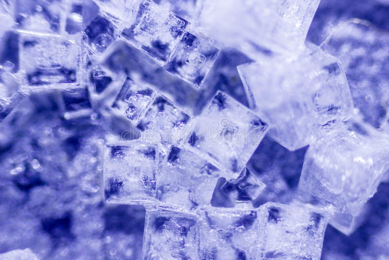 Salt crystals stock photo. Image of sodium, ingredient - 39703112