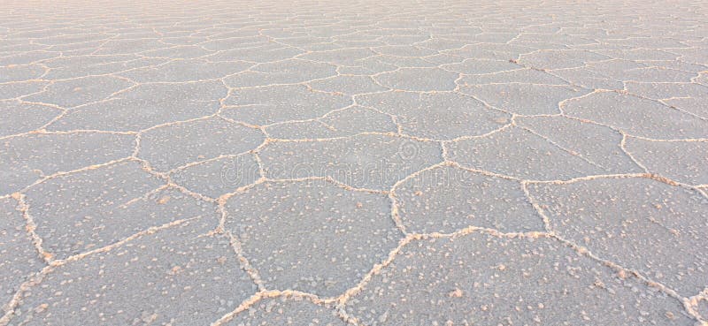 Salt desert Uyuni stock image. Image of arid, backdrop - 279623011