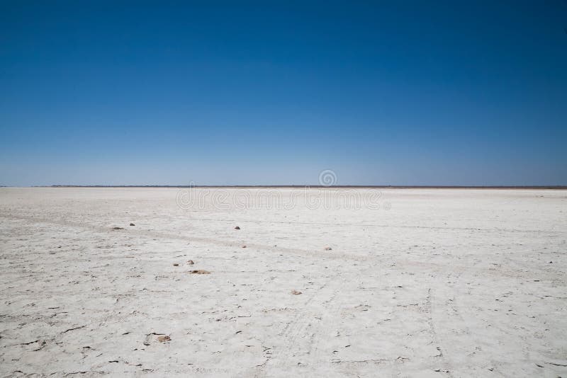 Salt desert stock image. Image of outdoors, scenic, south - 53576219