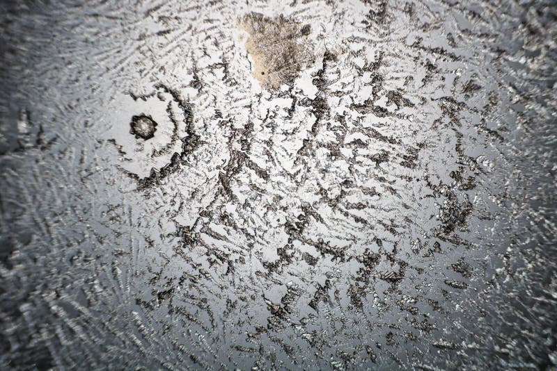 Salt drops stock image. Image of solved, sample, colorless - 83661127