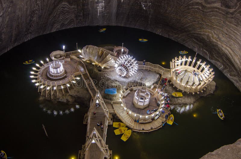 Salt tough angels. stock photo. Image of angels, salt - 116132474