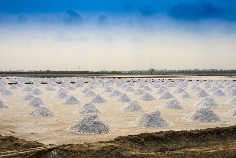 Salt Farming Stock Photos - Download 2,213 Royalty Free Photos