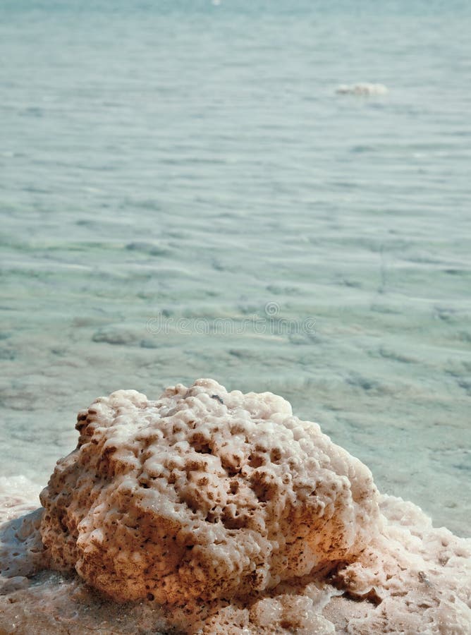 Salt formations stock image. Image of coast, natural - 26618185