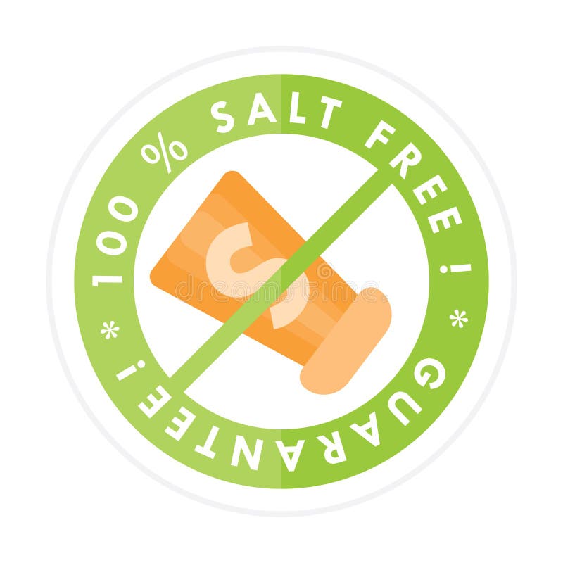 Label Sticker Salt Stock Illustrations – 674 Label Sticker Salt Stock ...