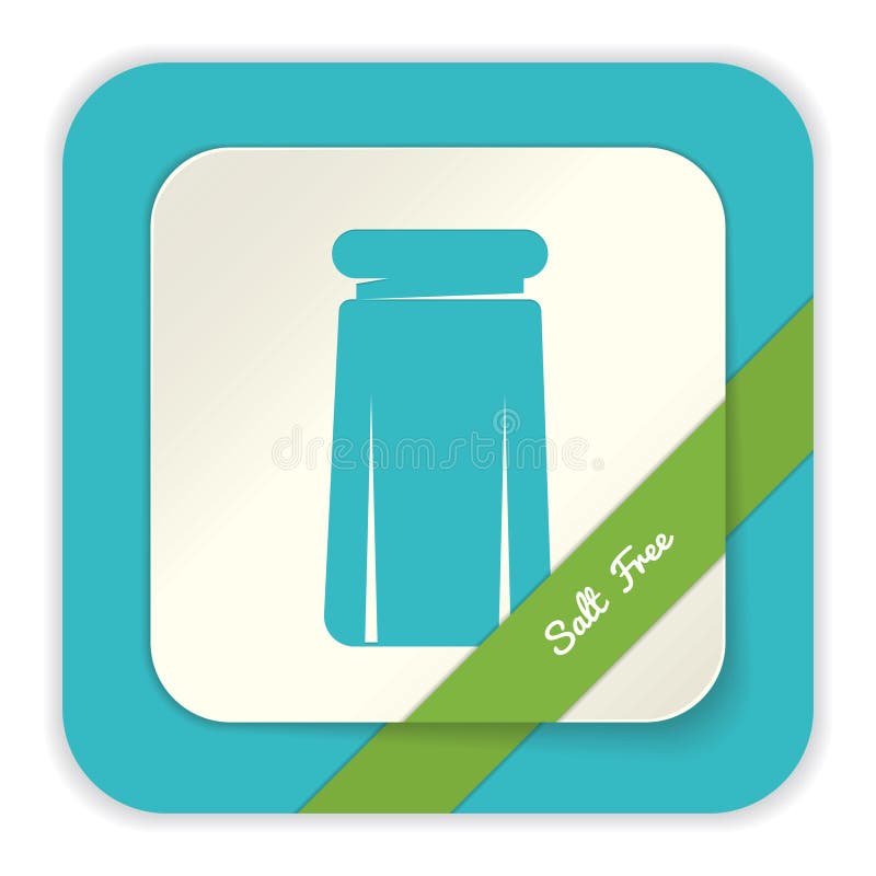 Label Sticker Salt Stock Illustrations – 674 Label Sticker Salt Stock ...