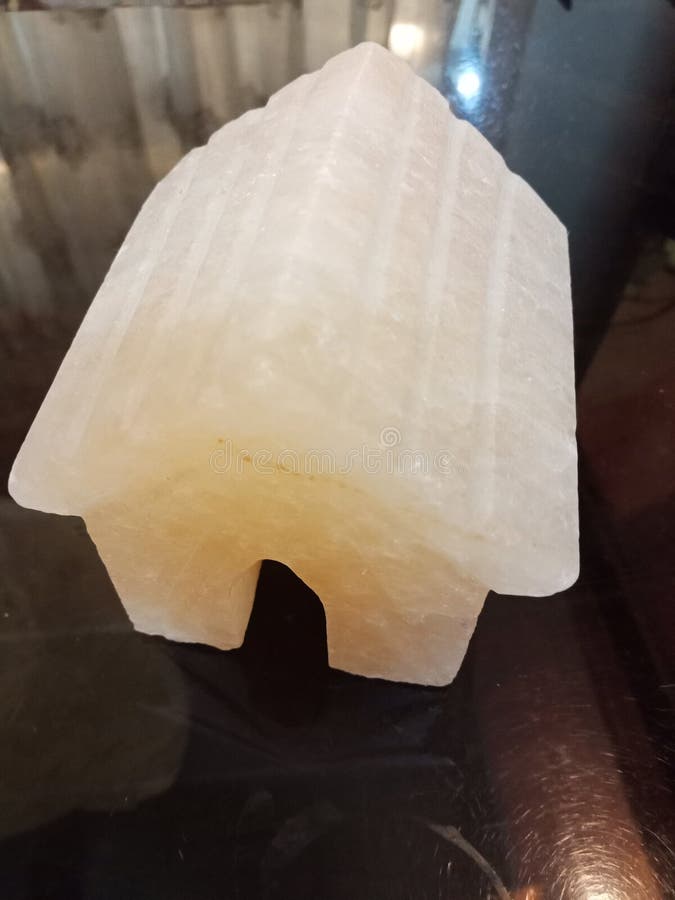 Salt home decoration stock image. Image of decoration - 105457751