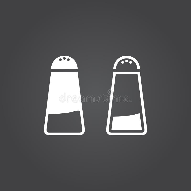 Salt Icon Stock Illustrations – 37,696 Salt Icon Stock Illustrations ...