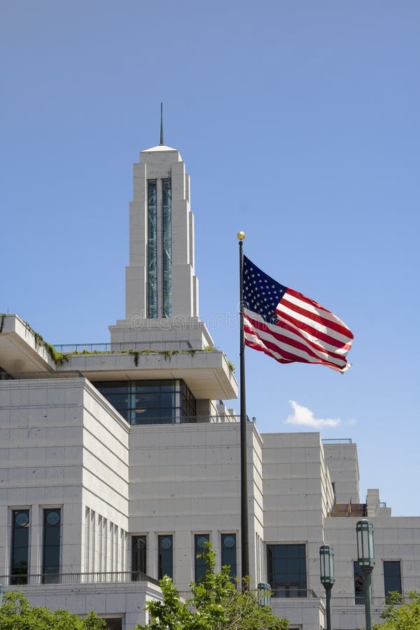 Lds Conference Center Building Stock Photos - Free & Royalty-Free Stock ...