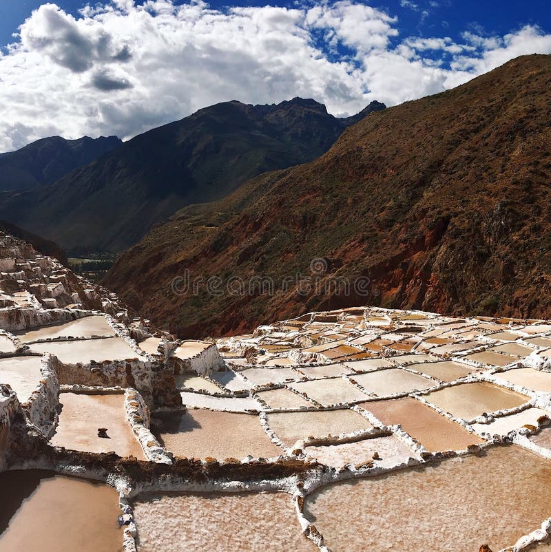 Peruvian Salt Lakes Stock Photos - Free & Royalty-Free Stock Photos ...