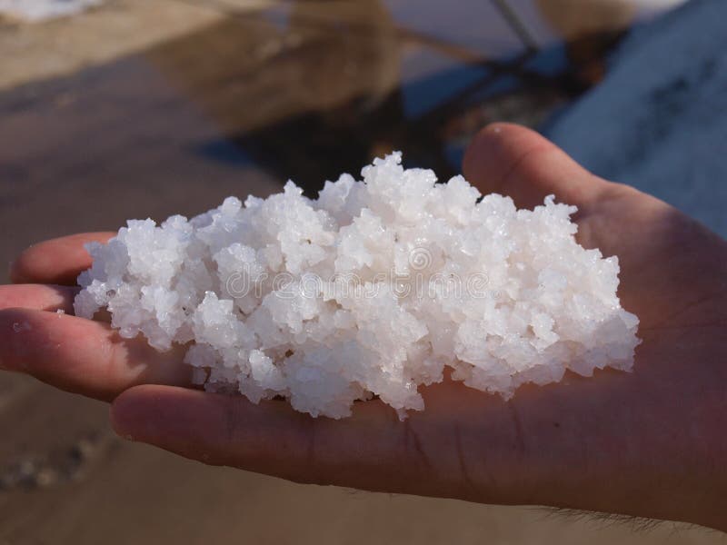Salt Pans in Trapani stock image. Image of salt, marsala - 40243903
