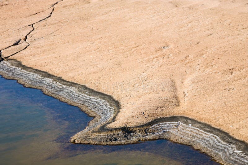 Salt pattern stock photo. Image of granite, face, stone - 36428380