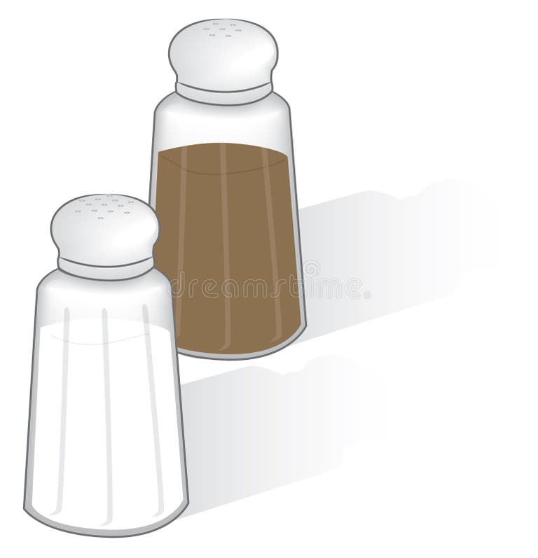 Salt Container Stock Illustrations – 13,418 Salt Container Stock ...