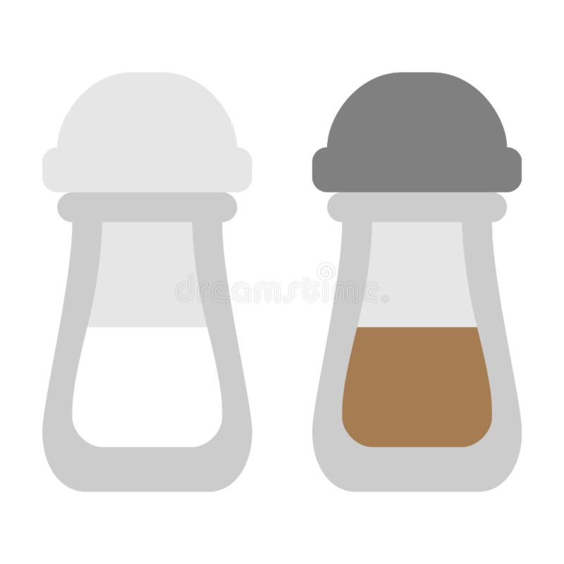 Salt Peppercorn Stock Illustrations – 398 Salt Peppercorn Stock ...