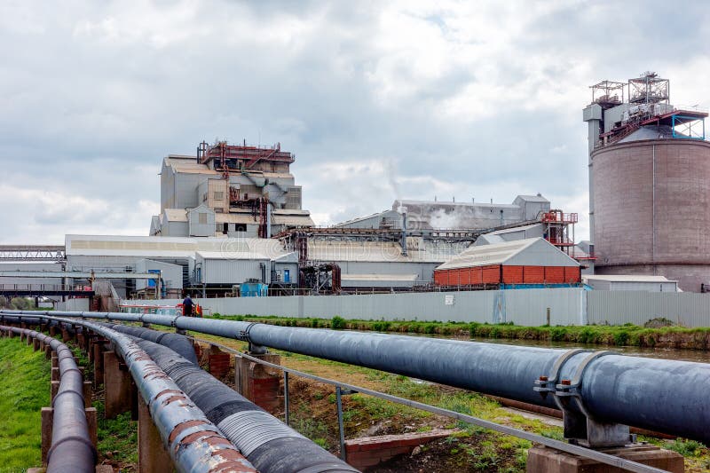 Brine Pipeline Stock Photos - Free & Royalty-Free Stock Photos from ...