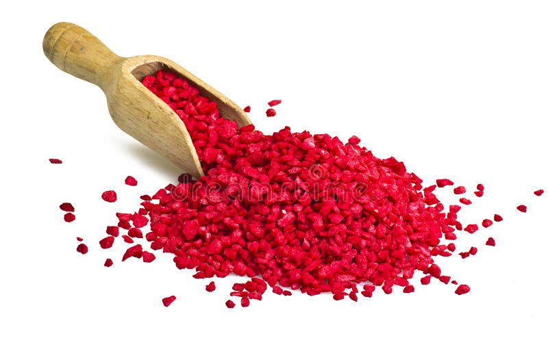 Bath salts stock photo. Image of fragrance, body, herb - 22636060