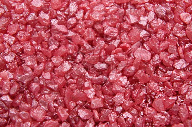 Salt red stock photo. Image of texture, stone, solid - 25315242