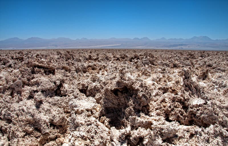 Salt Rocks stock photo. Image of barren, america, rock - 15783802